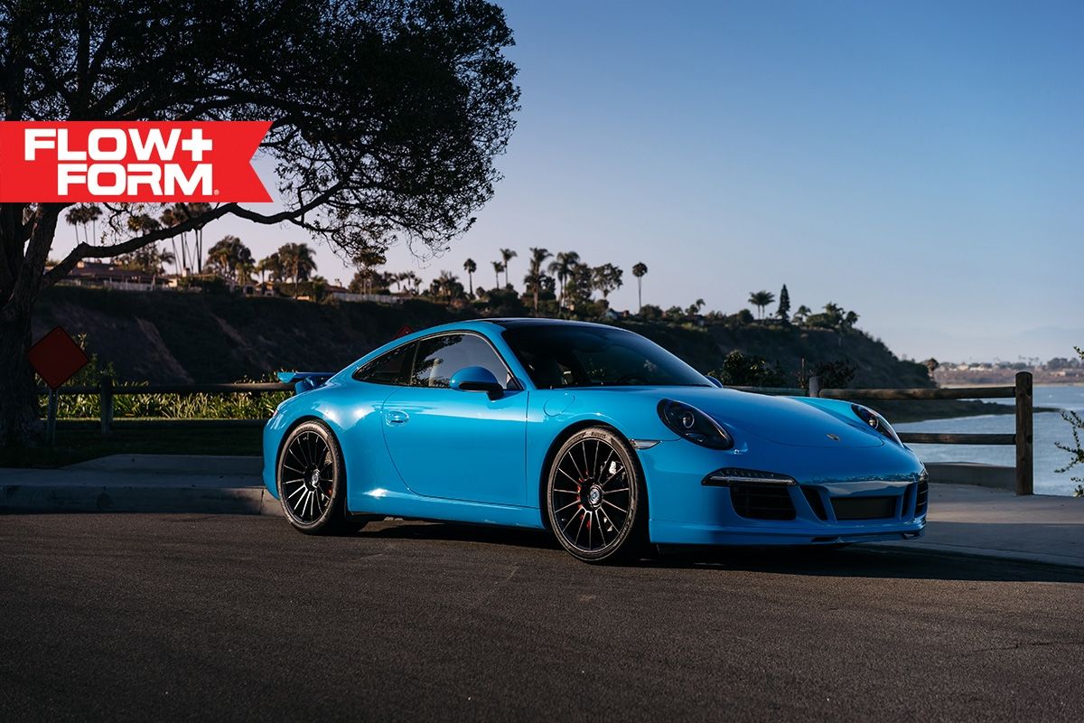 HRE FF15 | HRE Performance Felgen | Lifeonwheels
