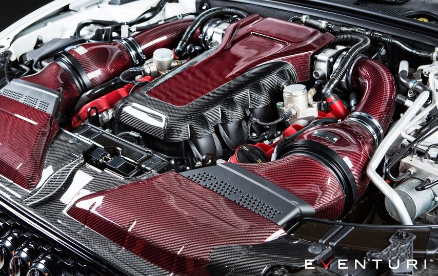 EVENTURI | Eventuri Intakes | Lifeonwheels