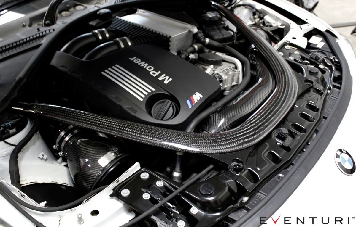 EVENTURI | Eventuri Intakes | Lifeonwheels